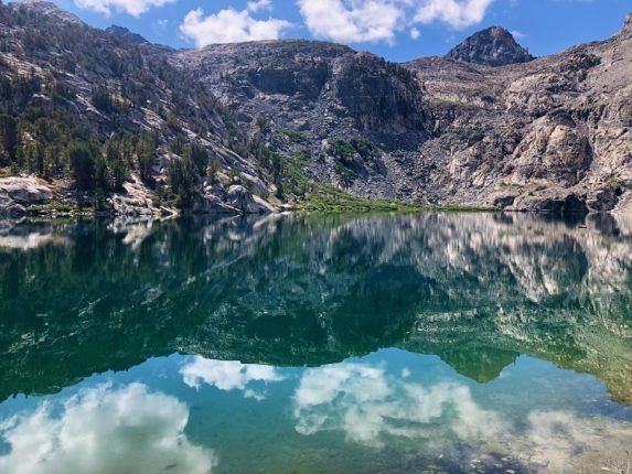 Rae Lakes Loop – Day 3 | fairyburger